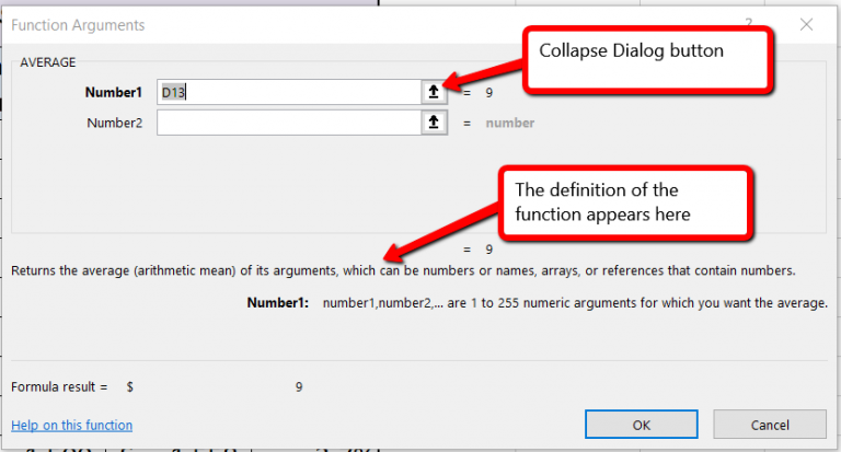 22 Introductory Statistical Functions Beginning To Intermediate Excel