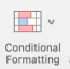 3.3 Conditional Formatting – Beginning to Intermediate Excel